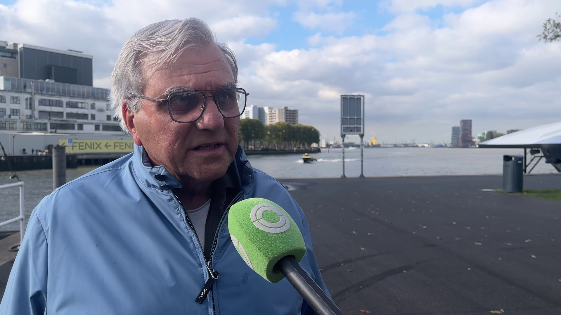 ‘Ik ben er helemaal voor’: Rotterdammers verdeeld over afschaffen ...