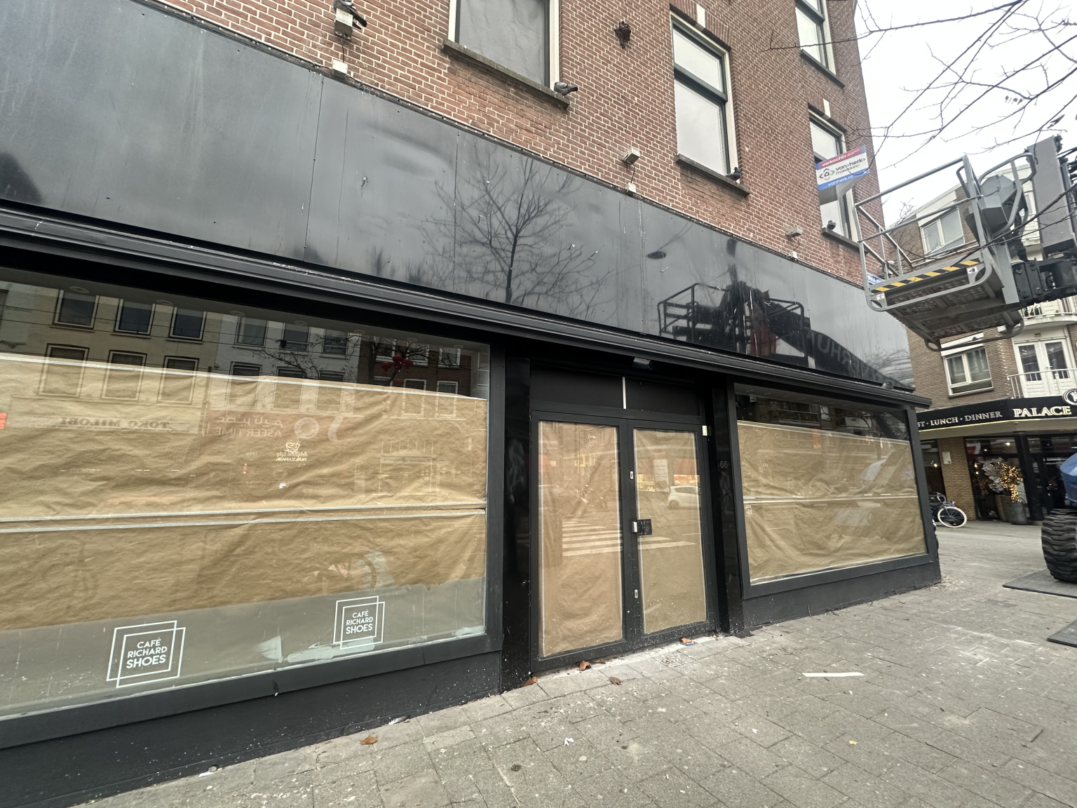 ‘Koolmees’ verdwenen van ramen, ook ‘binnenkort’ is weg: wat betekent ...