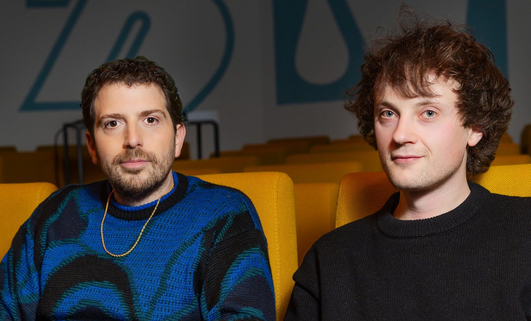 Regisseur Max Ploeg vertelt over documentaire 'Pretpark Hennie' in ...