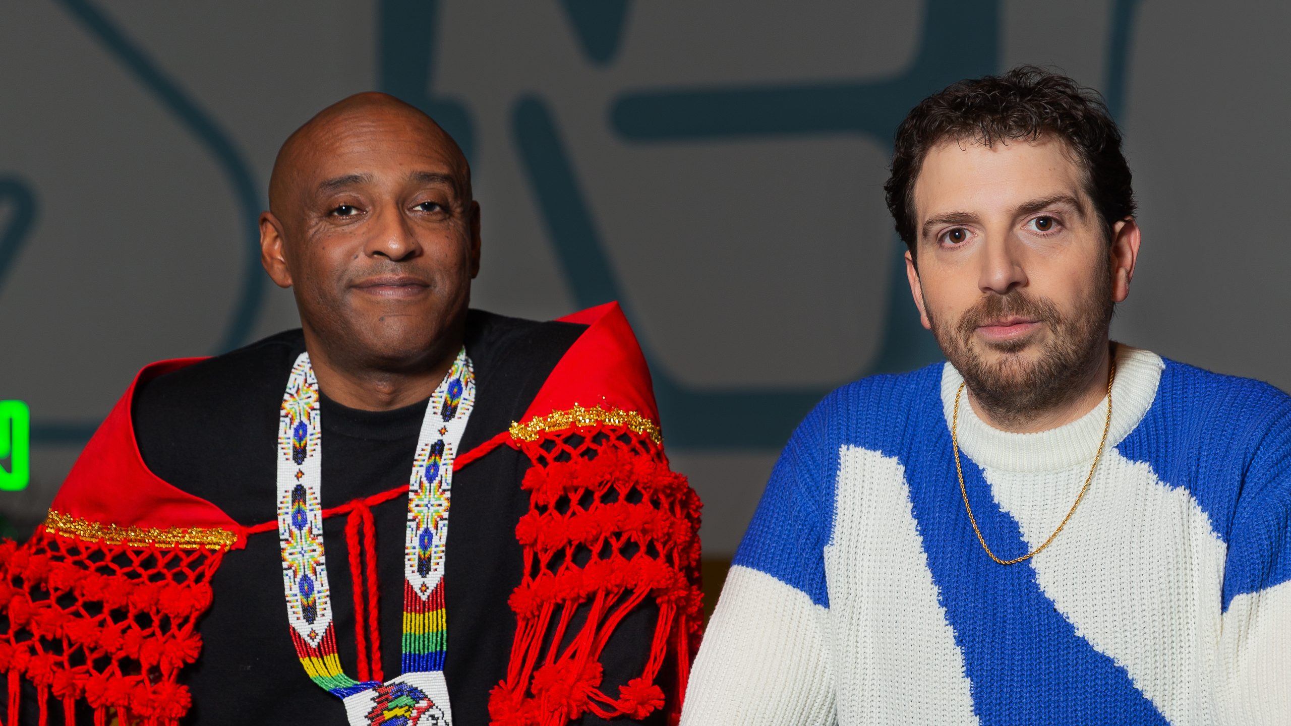 Filmmaker Demis Rolador vertelt over de inheemse Surinamers in ...