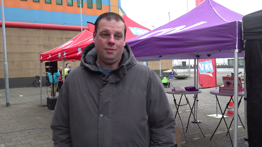 Gevangenispersoneel trekt opnieuw aan de bel over nullijnregeling in PI ...