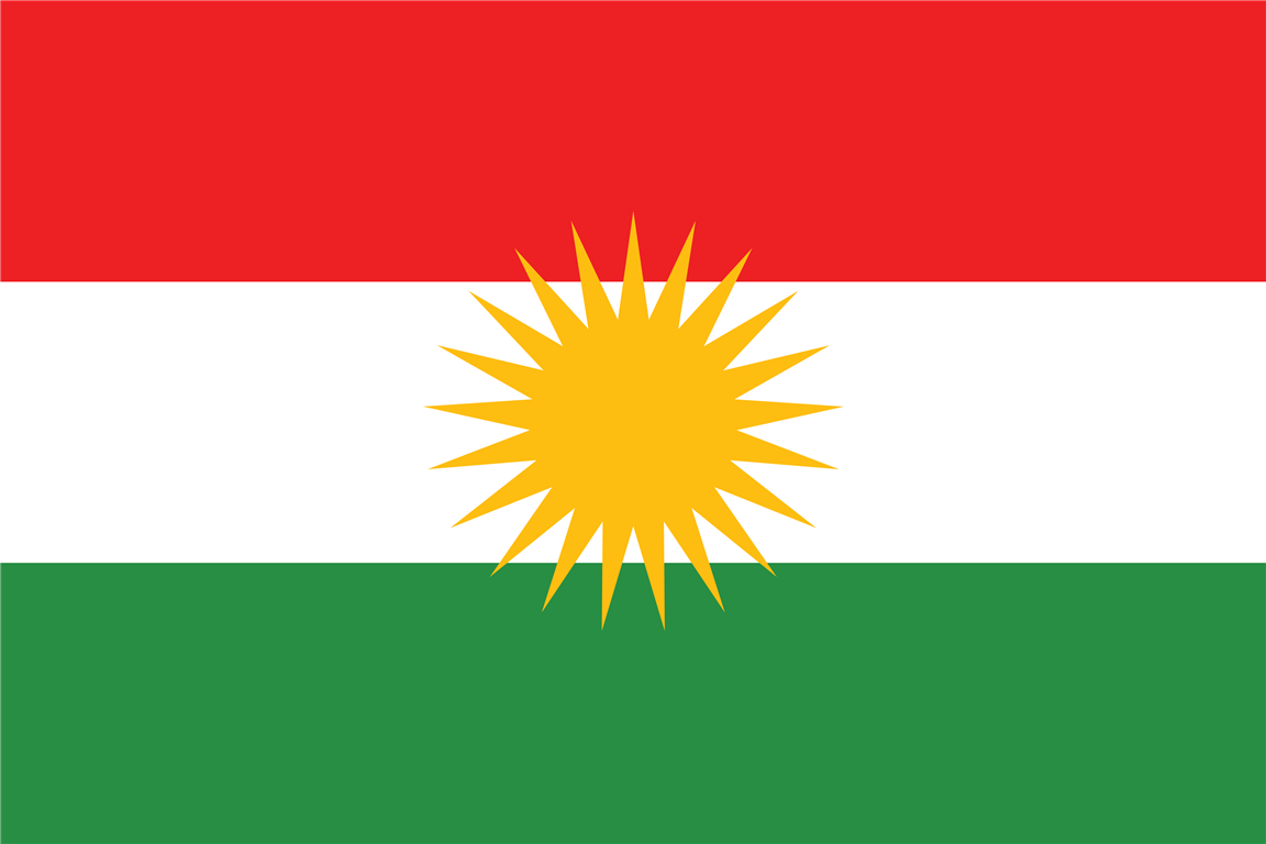 Koerdische Rotterdammer Ömar maakt zich zorgen: 'Kunnen onze stem niet ...