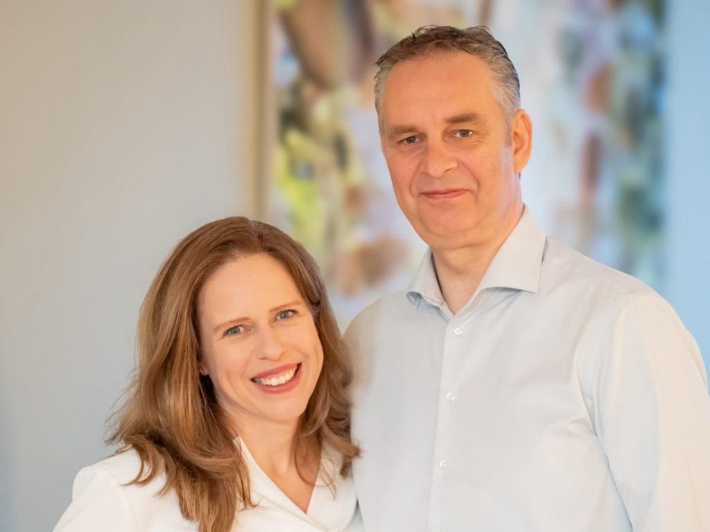 Carola Schouten gaat trouwen in haar eigen stadhuis: 'We zijn er erg ...