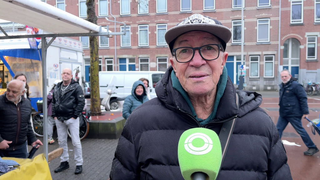 Deze thema’s vinden Rotterdammers belangrijk voor de ...